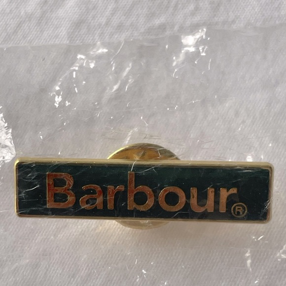 Barbour | Accessories | Barbour Pin | Poshmark